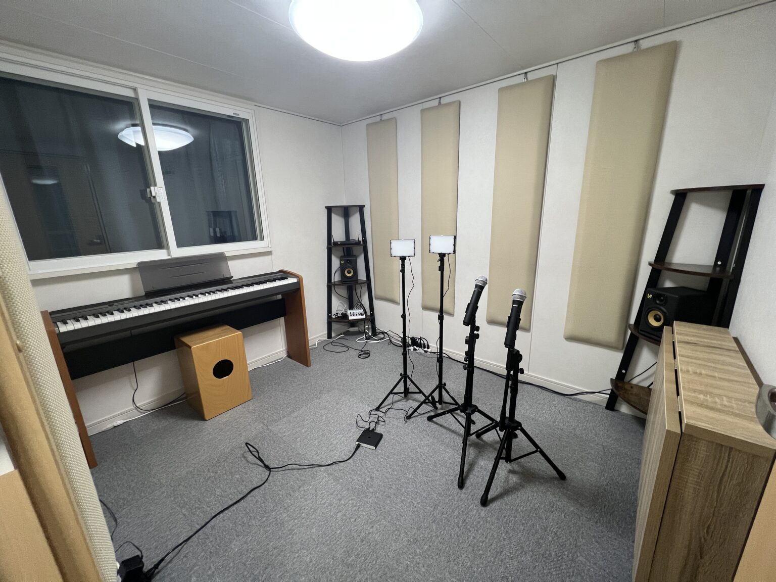 スタジオ | Nerima Base - ネリマベース